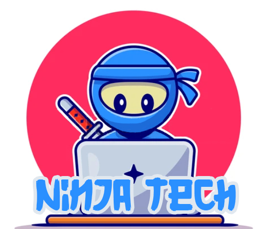 About – Ninja Tech